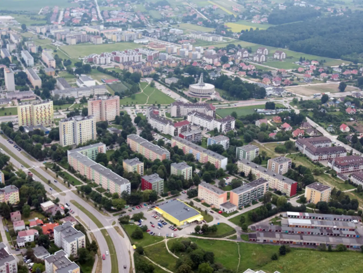 Dzień Patrona Miasta Biała Podlaska