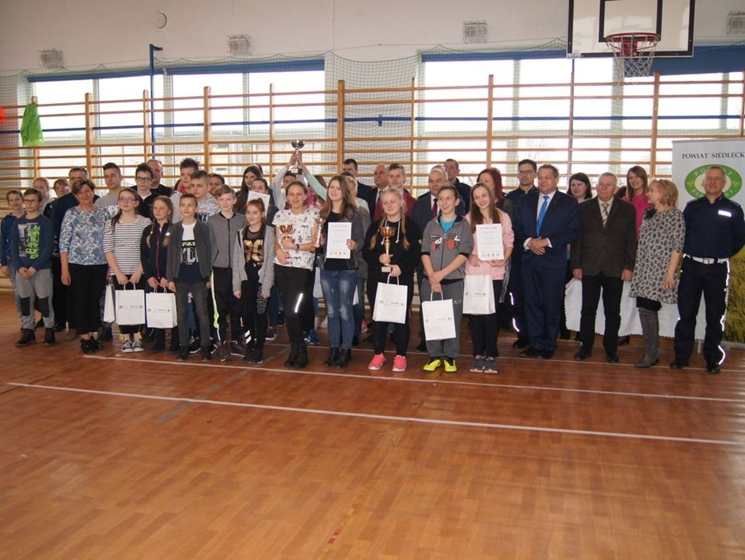 Kolejna edycja konkursu BRD rozstrzygnięta