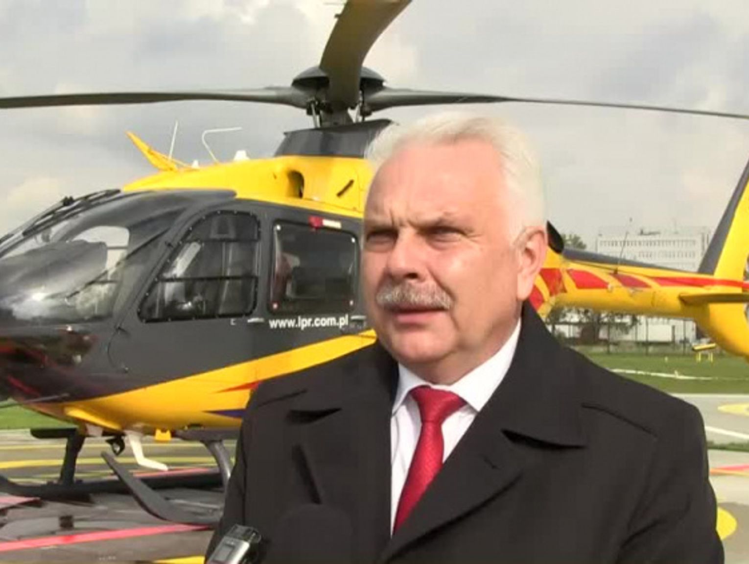 Nowa siedziba LPR w Sokołowie Podlaskim Nowa siedziba LPR w Sokołowie Podlaskim