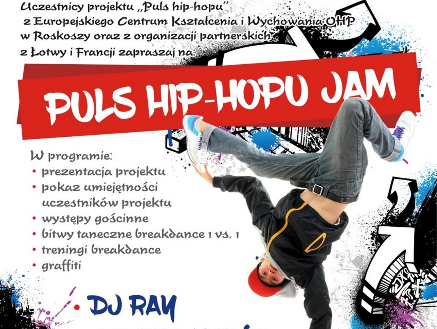 Puls Hip-Hopu