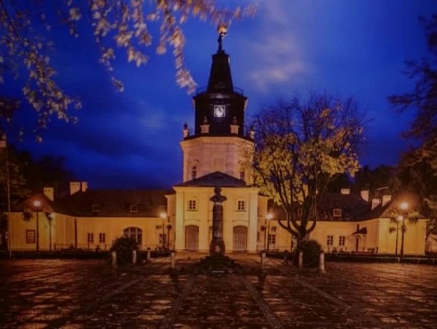 „Siedlce Moje Miasto”