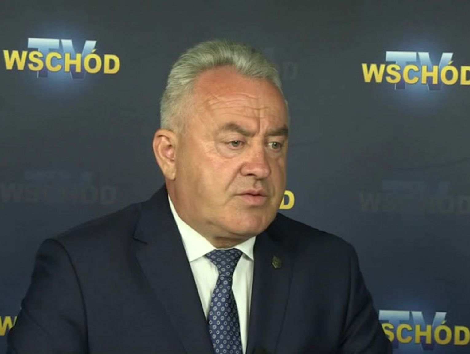 Studio TV - Konstanty Strus